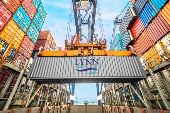 Home - Lynn Container