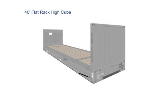 Import / Export - Lynn Container