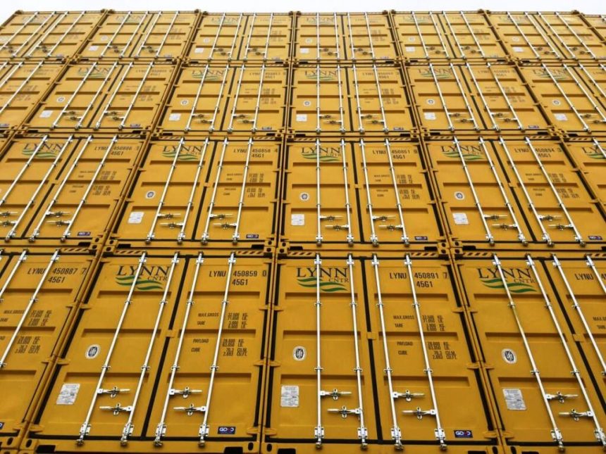 Gallery - Lynn Container